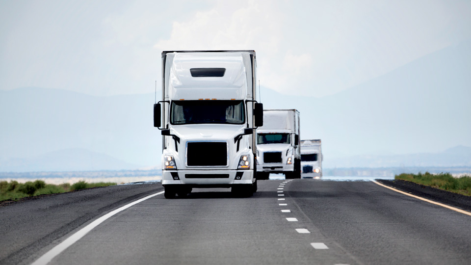 ELD Compliance Solution: ELD Software and Hardware | Geotab